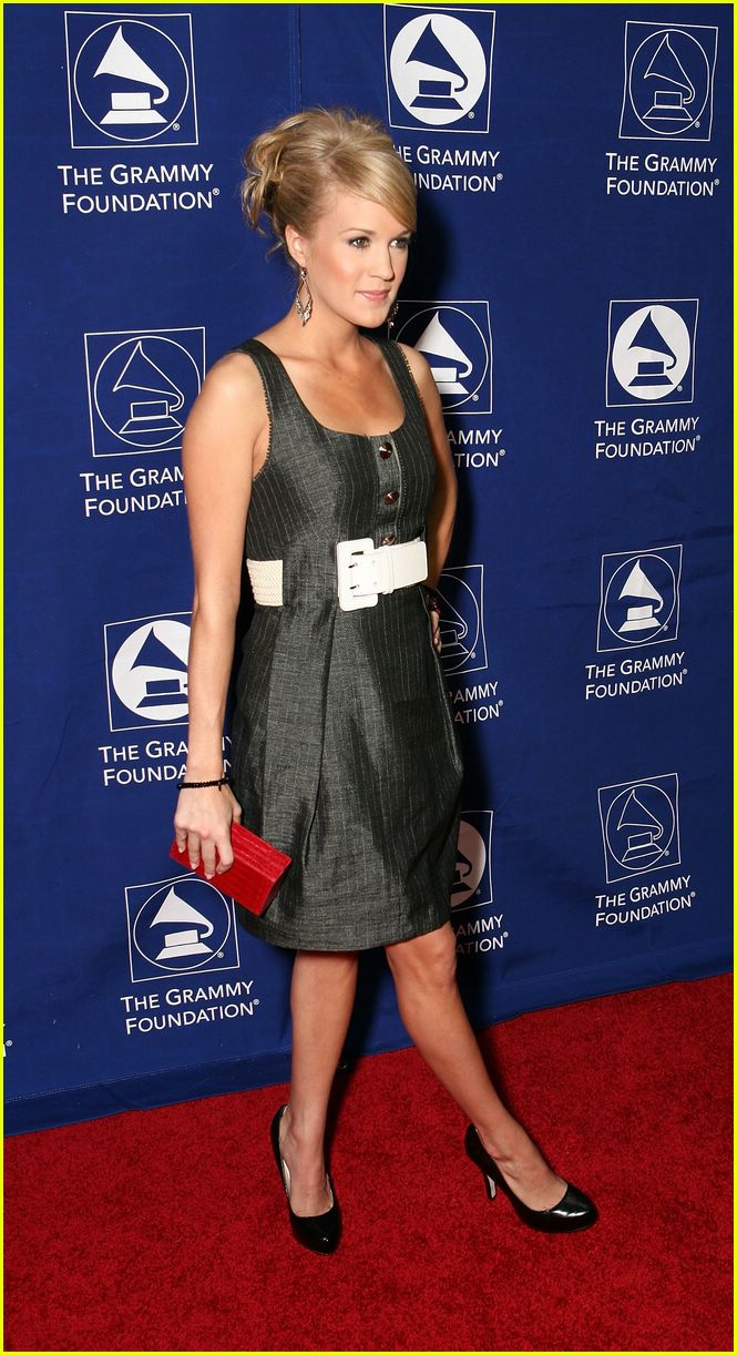 Carrie Underwood: Save Country Music!: Photo 2418948 | Carrie Underwood ...