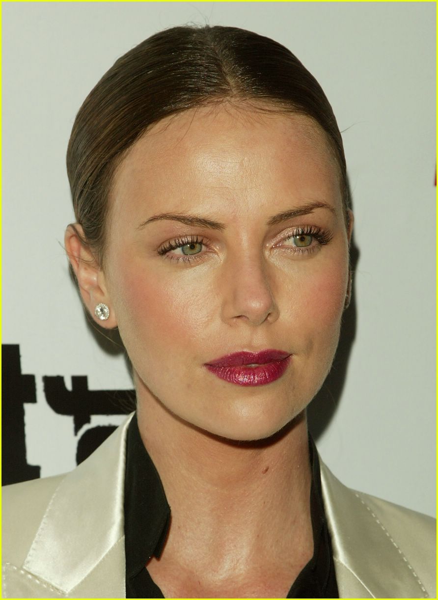 Charlize Theron Goes East of Havana: Photo 2419662 | Charlize Theron ...