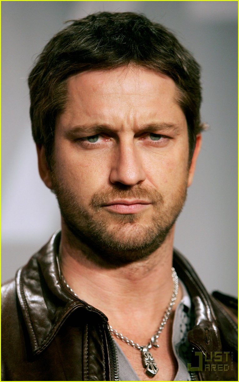 Gerard Butler: '300' Movie Photocall: Photo 2418258 | 300, Gerard ...