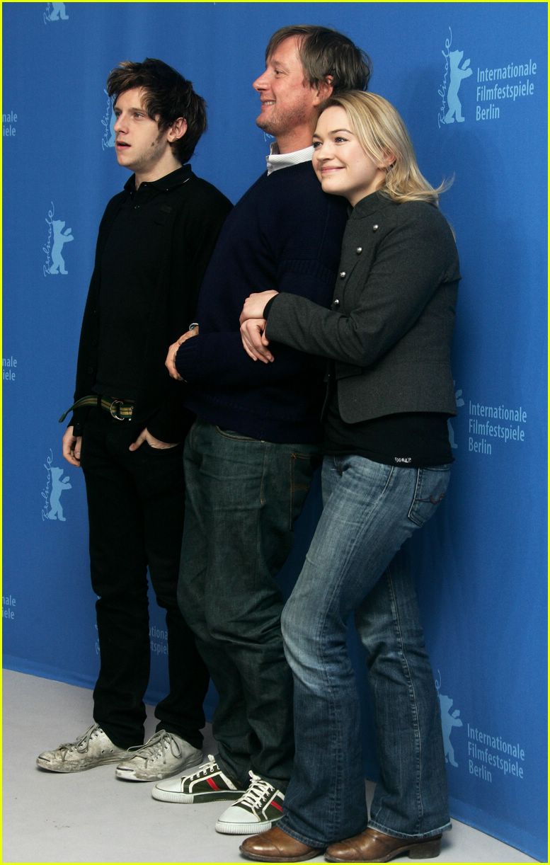 Jamie Bell: Fee Fie Hallam Foe Fum: Photo 2418070 | Jamie Bell Photos ...