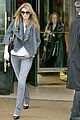 Mischa Barton Goes Gray: Photo 2416846 | Mischa Barton, Paris Photos ...