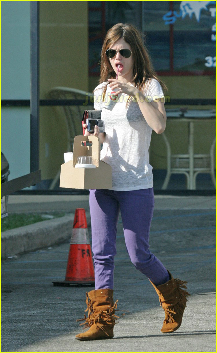 Hayden & Rachel Go Grocery Shopping: Photo 2415298 | Grocery Shopping ...