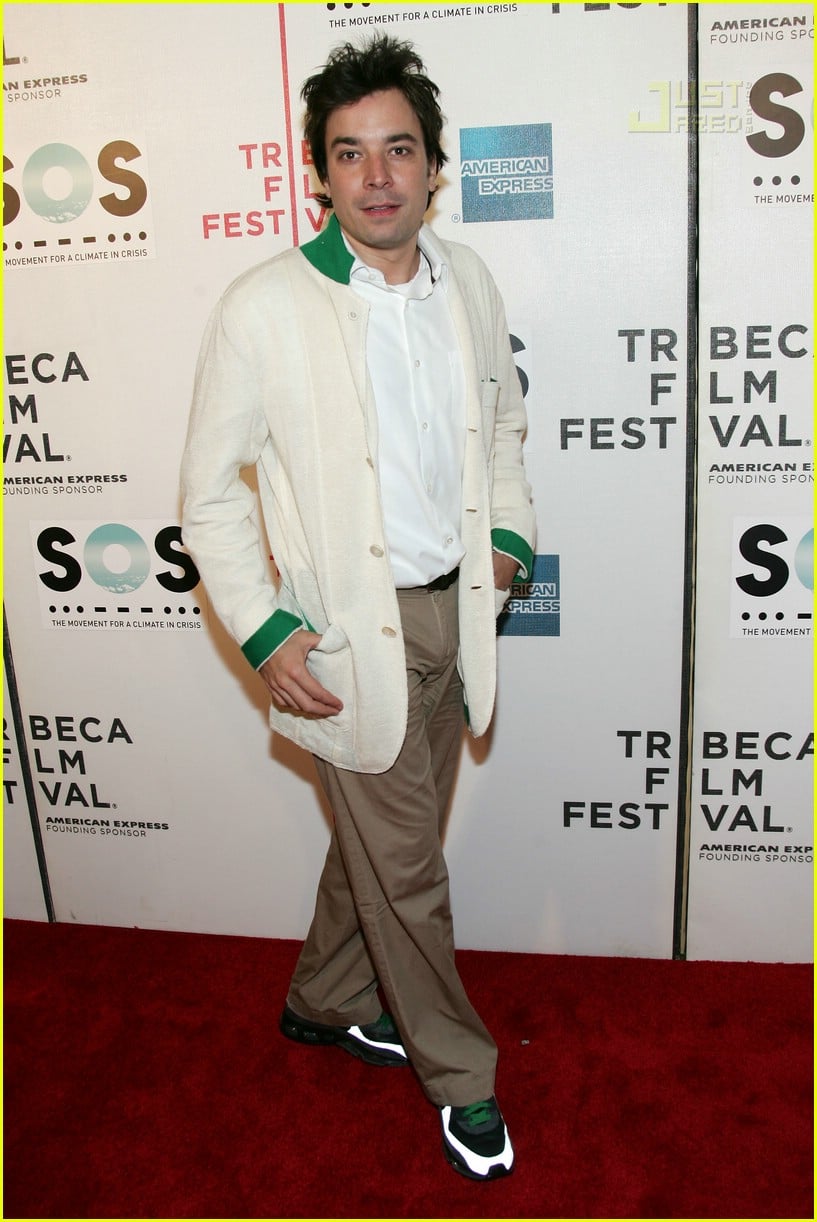 SOS Premiere @ Tribeca Film Festival 2007: Photo 129241 | Adrian ...