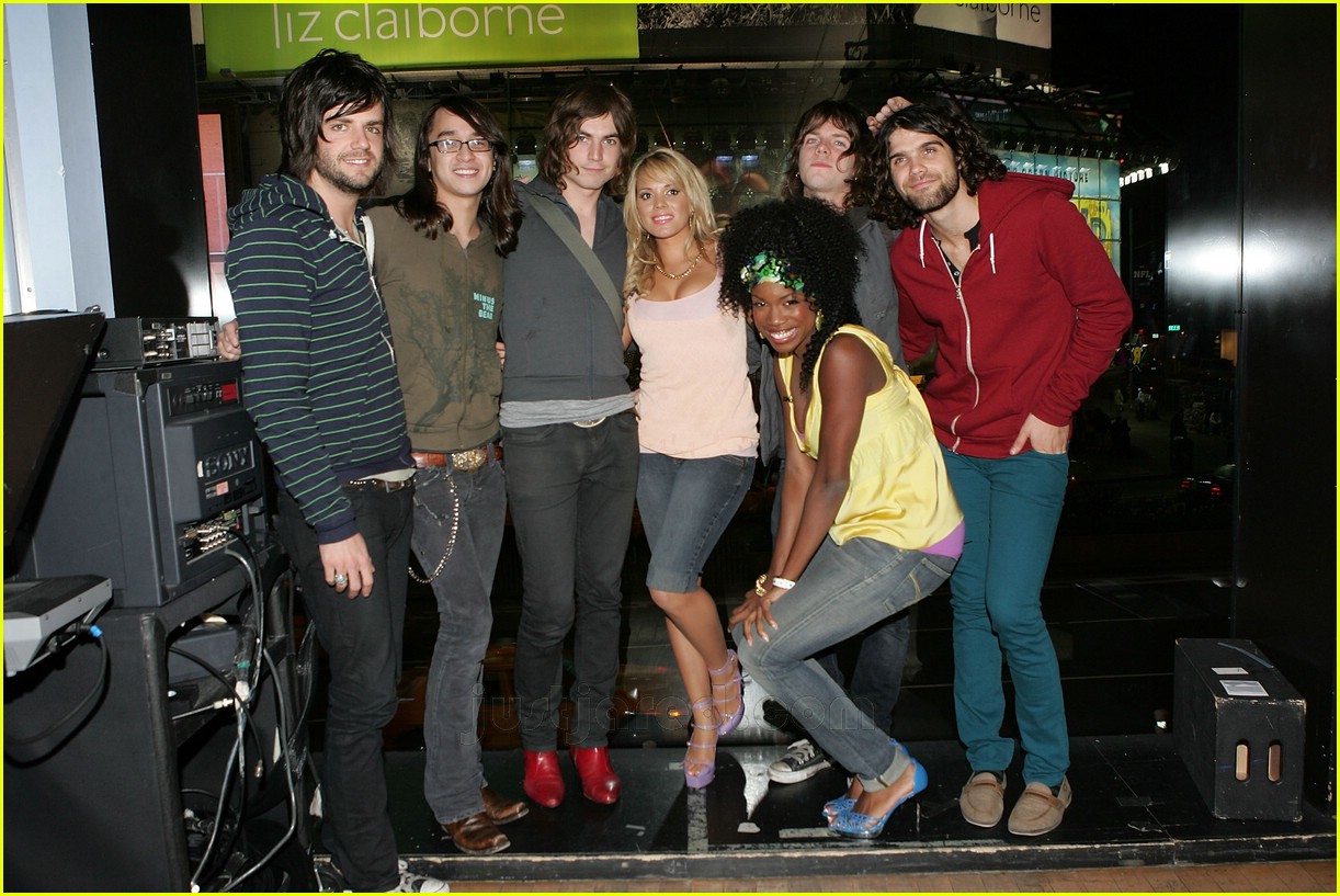 Lauren Conrad Wraps Up 'The Hills': Photo 87071 | Lauren Conrad Photos ...