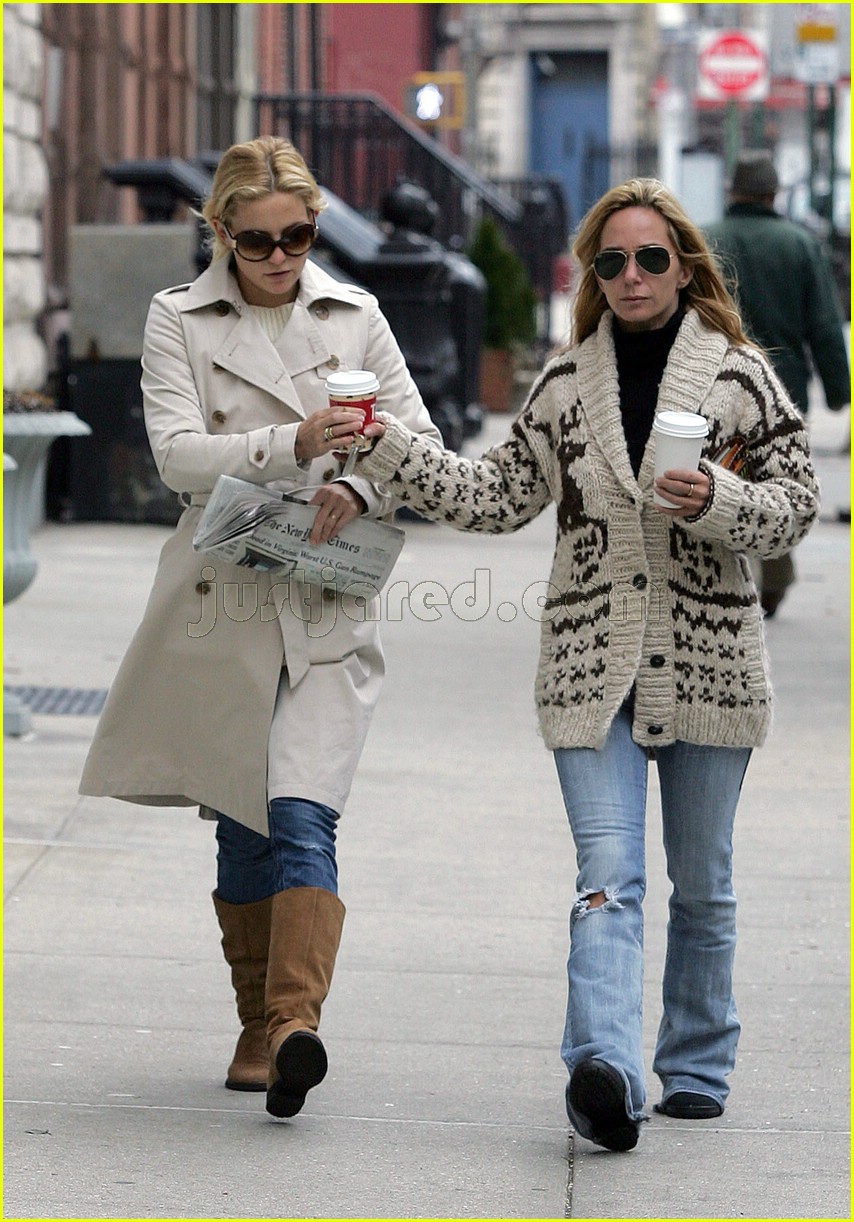 Kate Hudson's Wedding Ring Mystery: Photo 115531 | Kate Hudson Photos ...