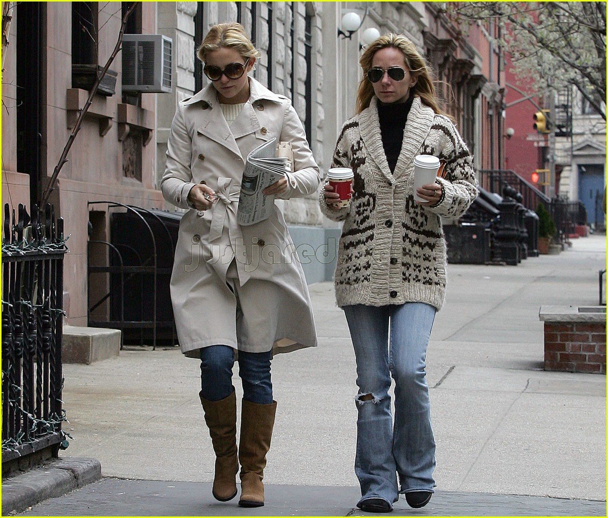 Kate Hudson's Wedding Ring Mystery: Photo 115601 | Kate Hudson Photos ...