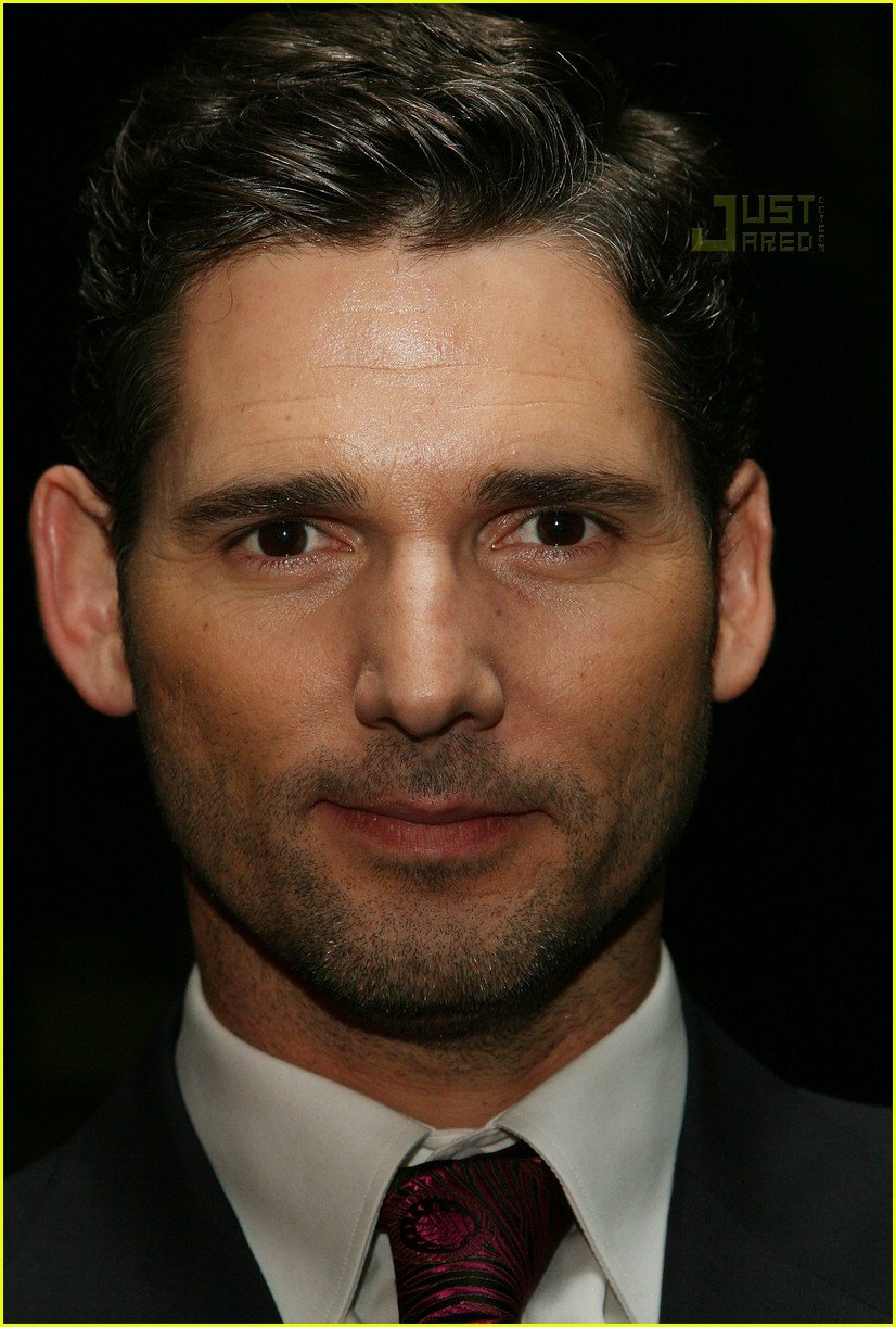 Eric Bana Hits the Movie Trail: Photo 401391 | Photos | Just Jared ...