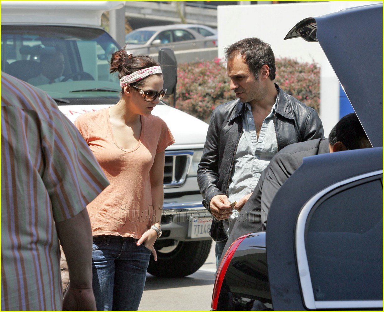 McPhee Catches Her McFlight: Photo 157441 | American Idol, Katharine McPhee, Nick Cokas Photos ...