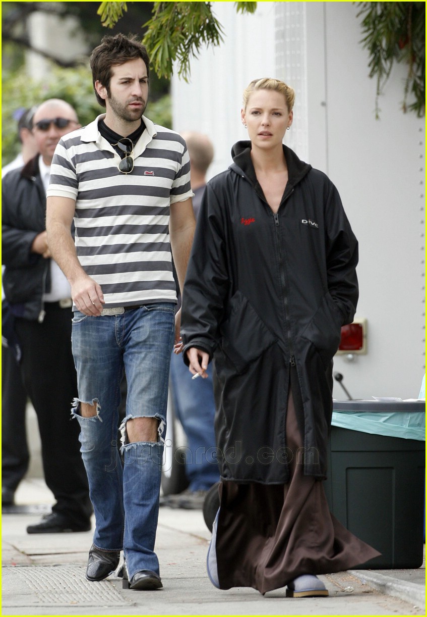 Grey's Anatony: It's a Wrap!: Photo 141231 | Ellen Pompeo, Greys ...