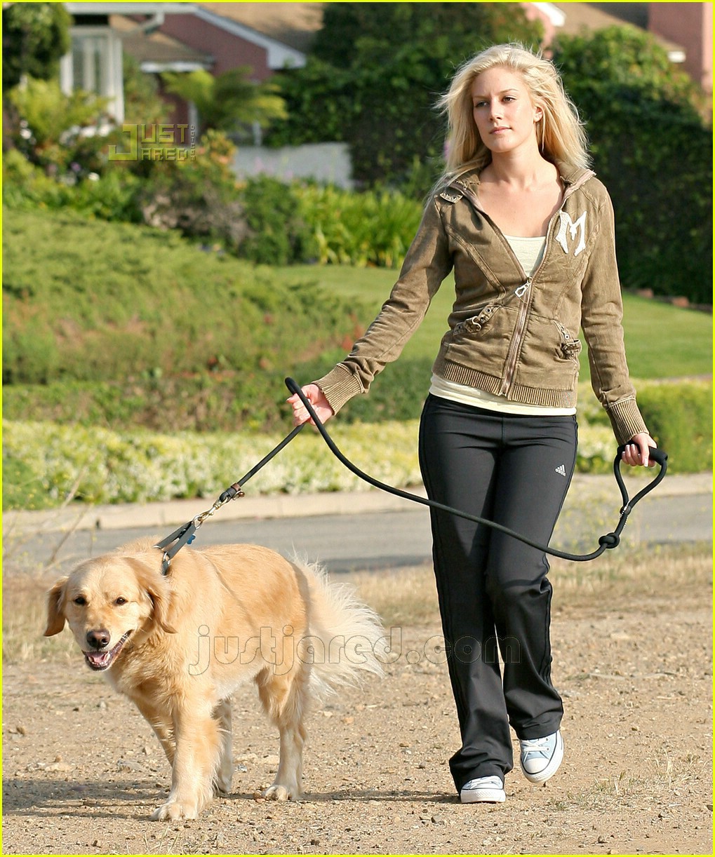 Heidi Montag Takes a Chance: Photo 172671 | Heidi Montag, Spencer Pratt ...