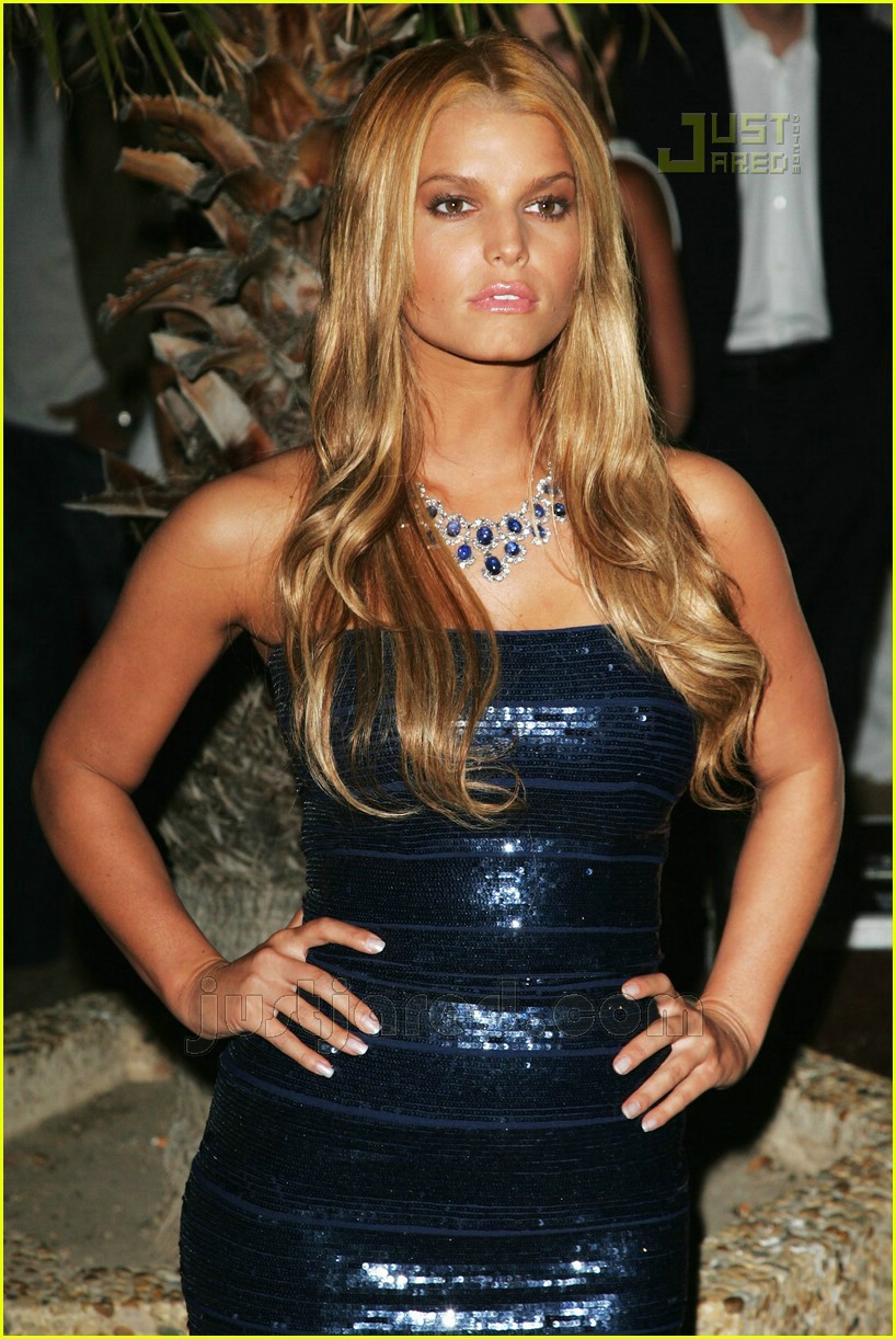 Jessica Simpson is Still Smiling: Photo 173721 | Jessica Simpson Photos ...