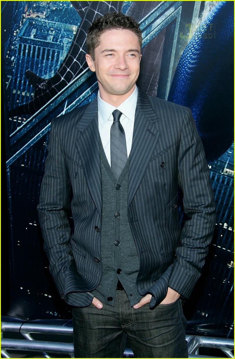 Spider-Man 3 Cast @ Tribeca Film Festival: Photo 138261 | Bryce Dallas ...