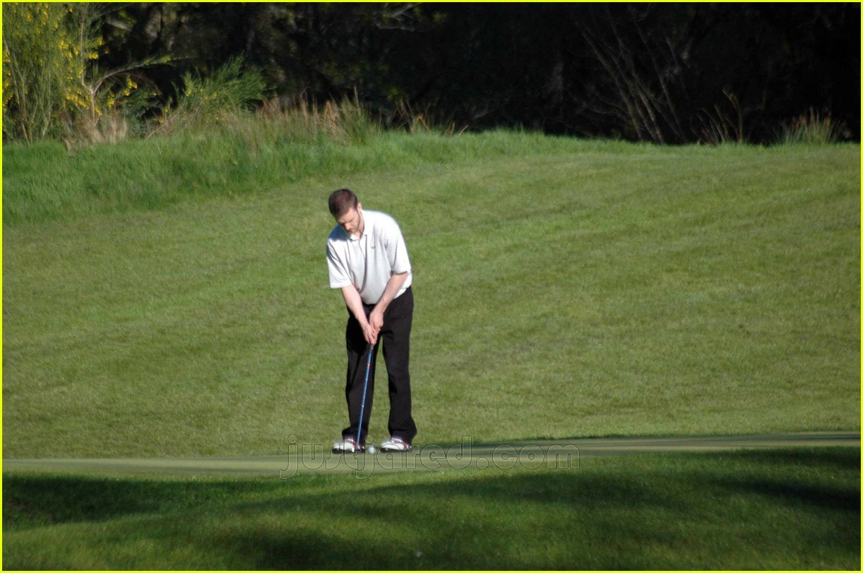 Justin Timberlake in Sync with HBO: Photo 142551 | Justin Timberlake ...