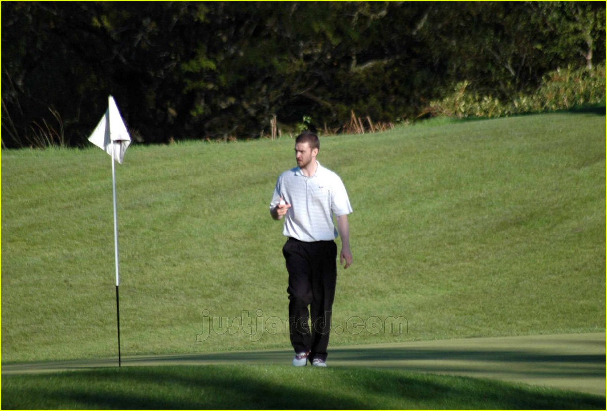 Justin Timberlake in Sync with HBO: Photo 142571 | Justin Timberlake ...