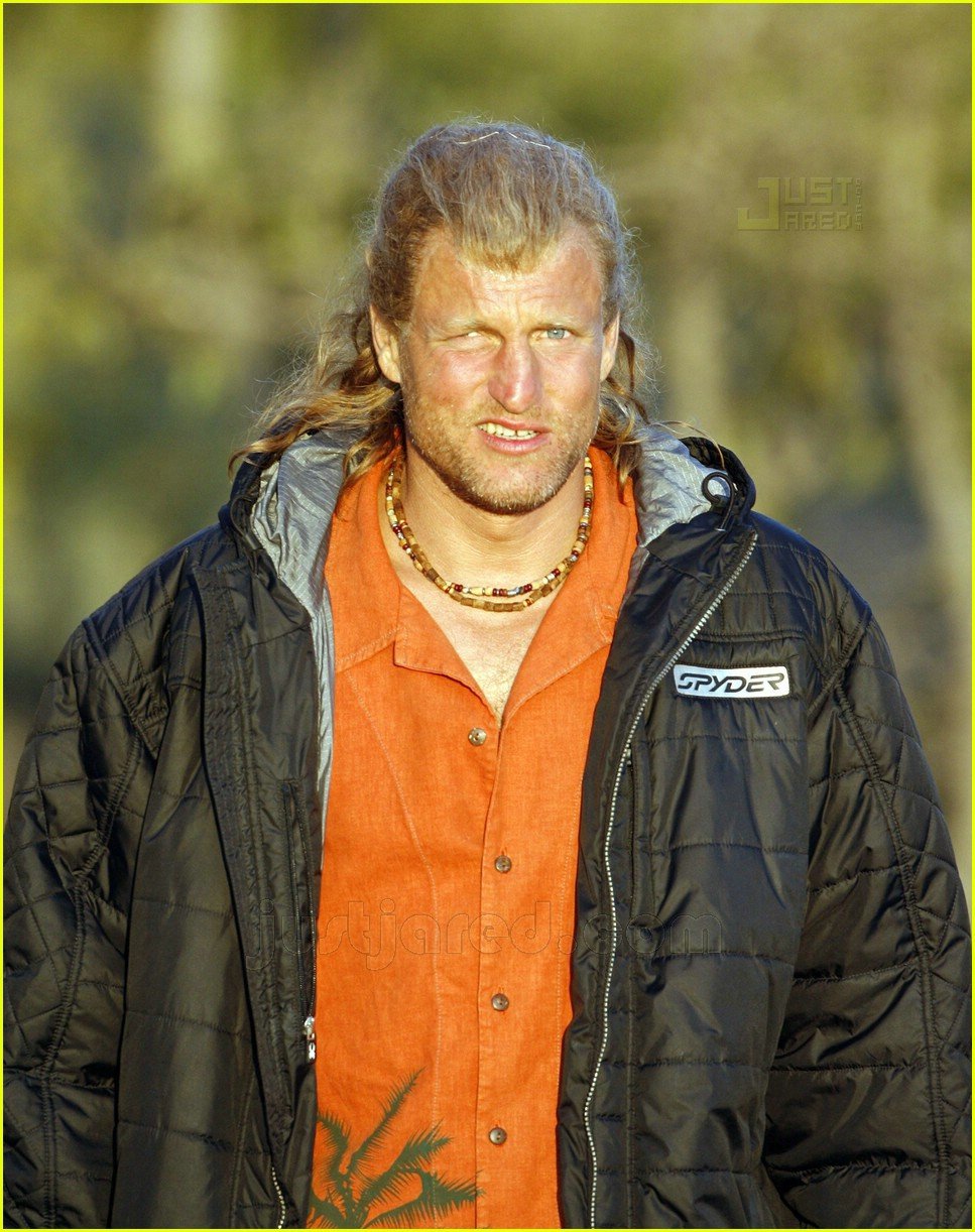 Alanis Morissette and... Woody Harrelson?: Photo 462961 | Alanis ...