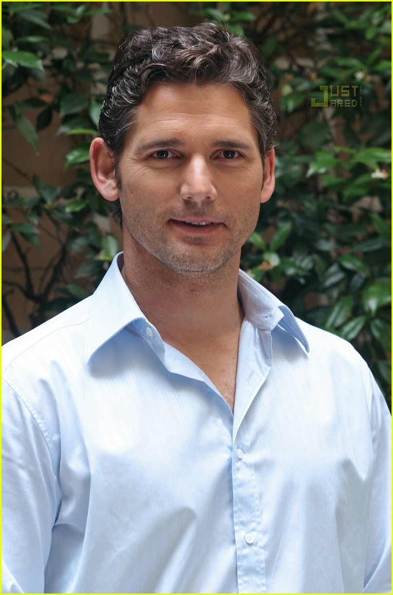 Bana Sans Barymore for 'Lucky You': Photo 442131 | Eric Bana Photos ...