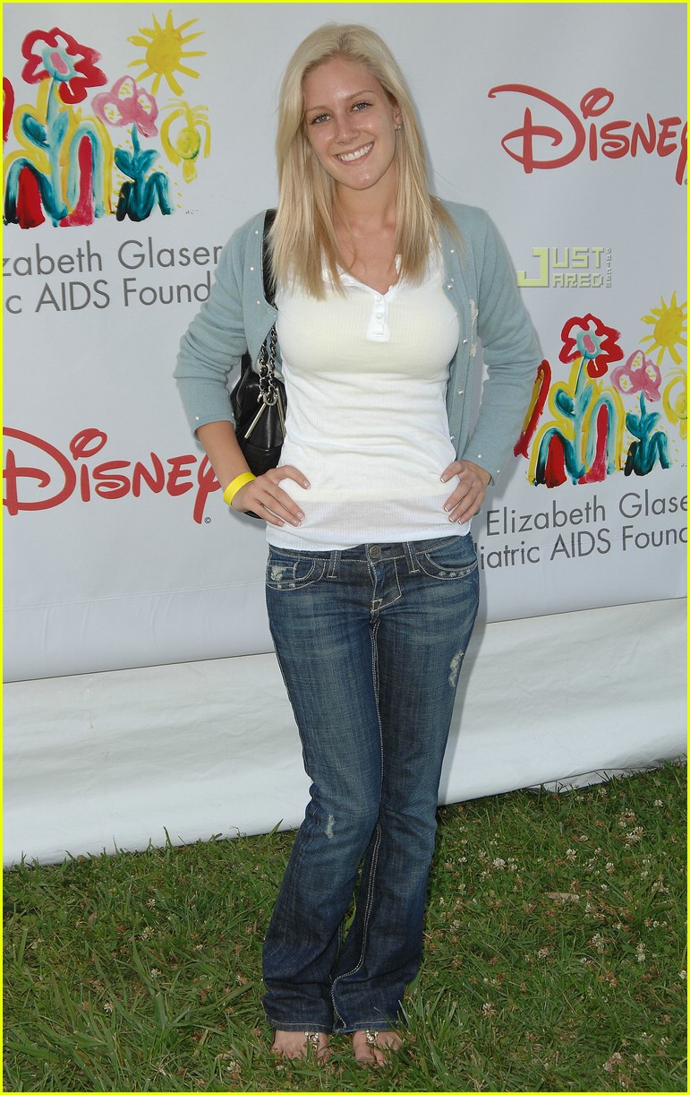 Heidi & Spencer: Love to Hate Them: Photo 443551 | Photos | Just Jared ...