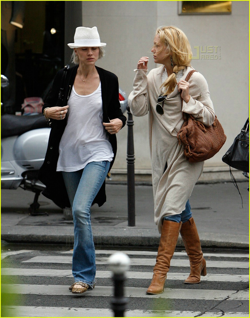 Kate Hudson is Buddies with Billionaire Burkle: Photo 464801 | Kate ...