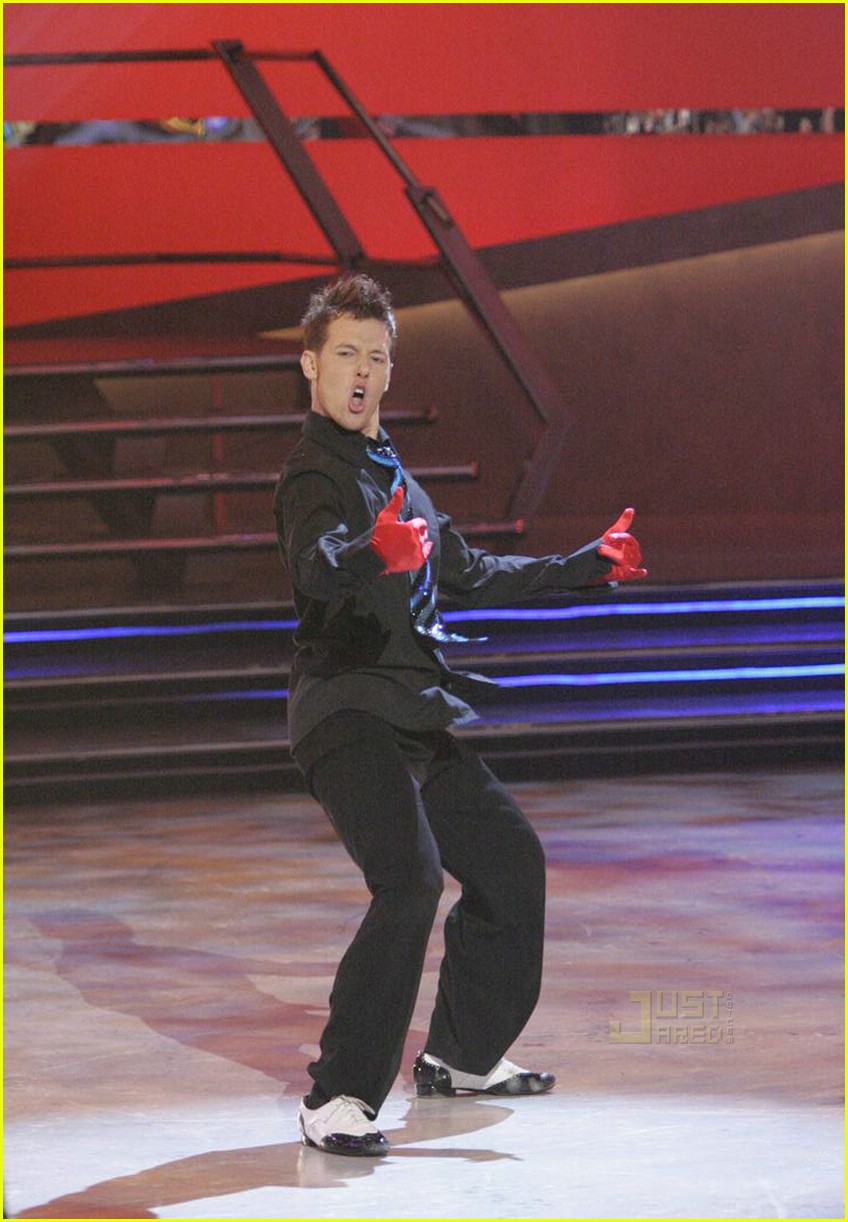 Kameron & Lacey's SYTYCD Parody: Photo 449261 | Photos | Just Jared ...