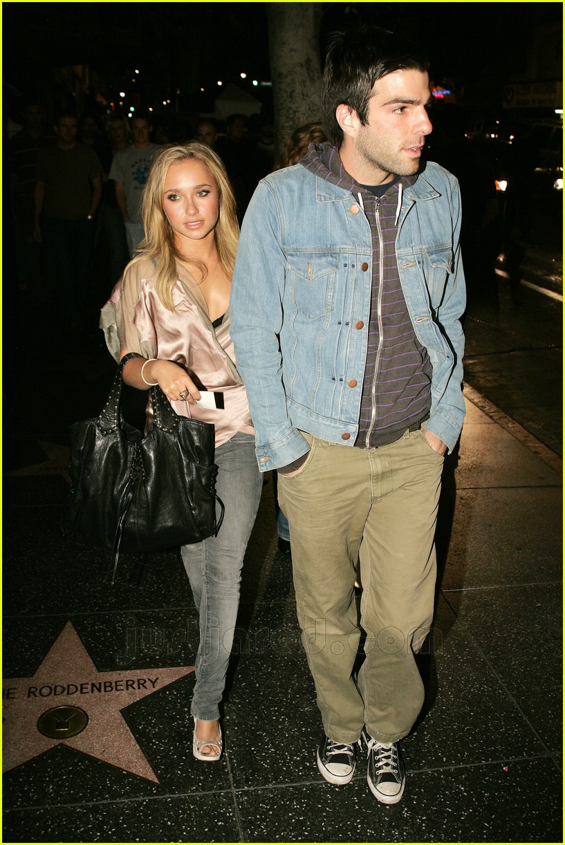 Celebs Love Their John Mayer: Photo 430871 | Hayden Panettiere, Jesse ...
