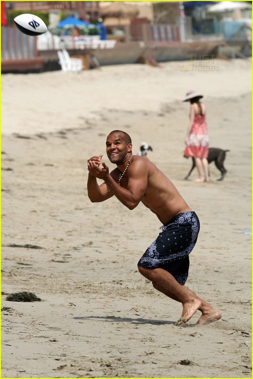 Dayanara Torres & Amaury Nolasco: Still Together!: Photo 491811 ...