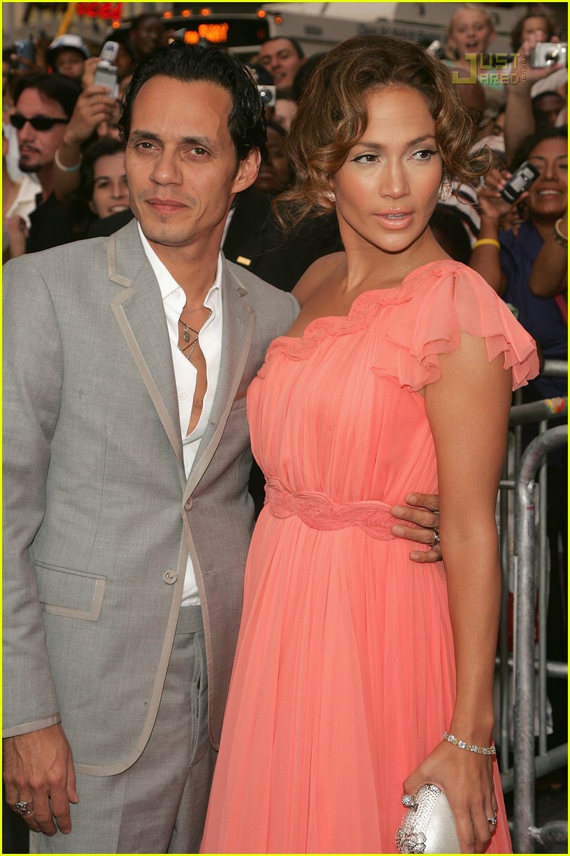 Jennifer Lopez's Bikini Tan Line: Photo 508281 | Photos | Just Jared ...