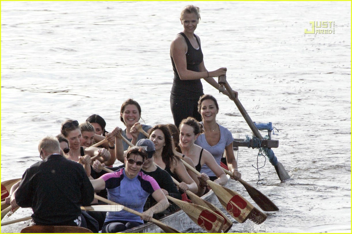 Photo: kate middleton scion sisters 11 | Photo 509561 | Just Jared ...