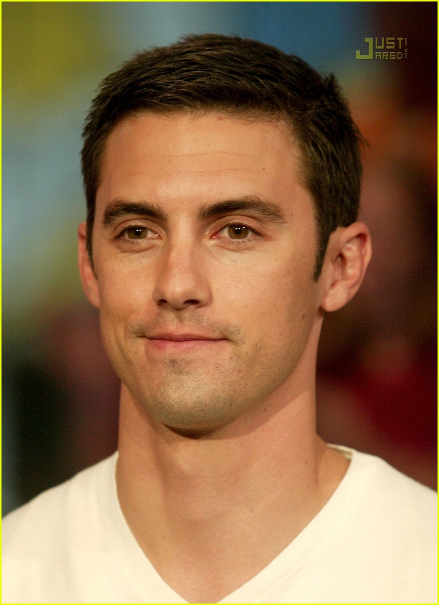 Milo Ventimiglia @ TRL: Photo 506171 | Milo Ventimiglia, Total Request ...
