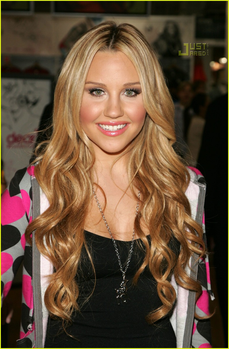 Photo: amanda bynes dear clothing line 18 | Photo 533891 | Just Jared ...