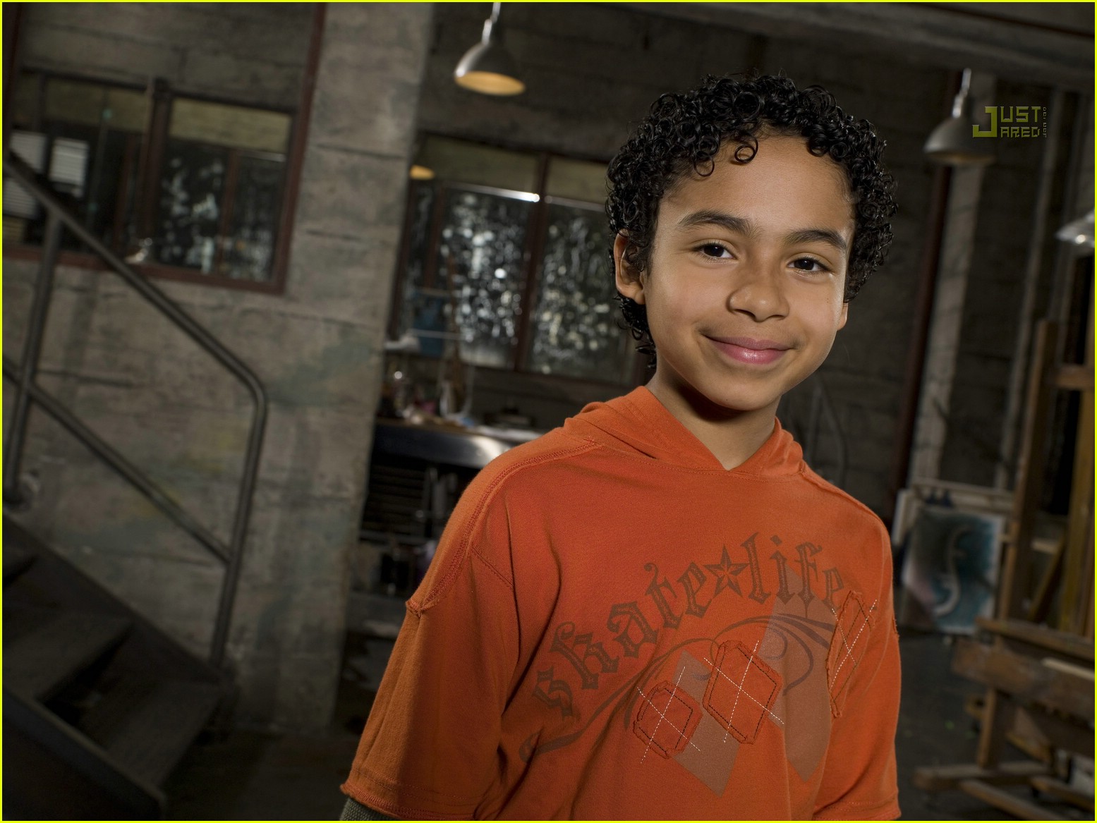 "Heroes" Season 2 Spoilers: Photo 540451 | Photos | Just Jared ...