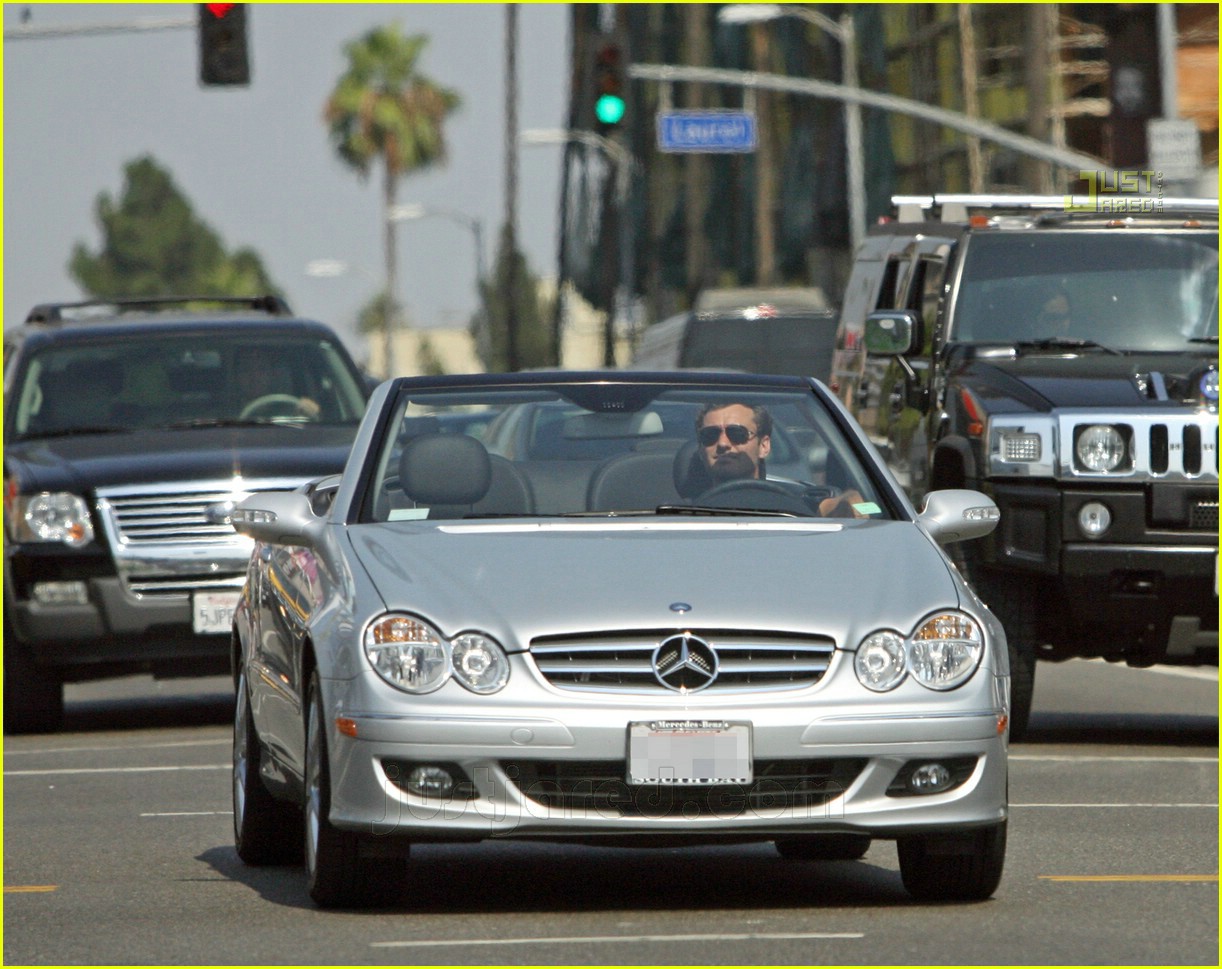 Jude Law: Repossession Mambo: Photo 517391 | Photos | Just Jared ...