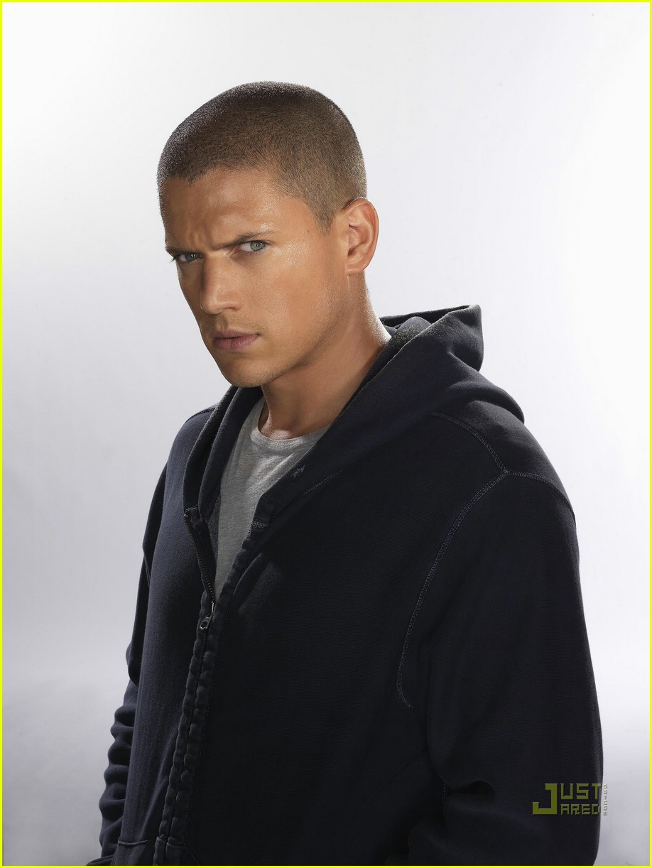Prison Break Season 3 Promos: Photo 545221 | Photos | Just Jared ...