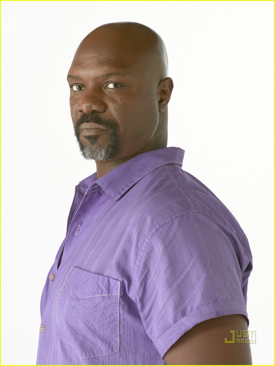 Prison Break Season 3 Promos: Photo 545291 | Amaury Nolasco, Dominic ...