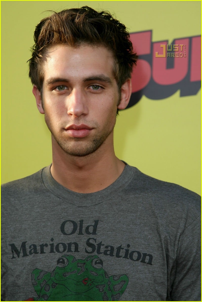 "Superbad" Premiere Red Carpet Pics: Photo 529751 | Photos | Just Jared ...