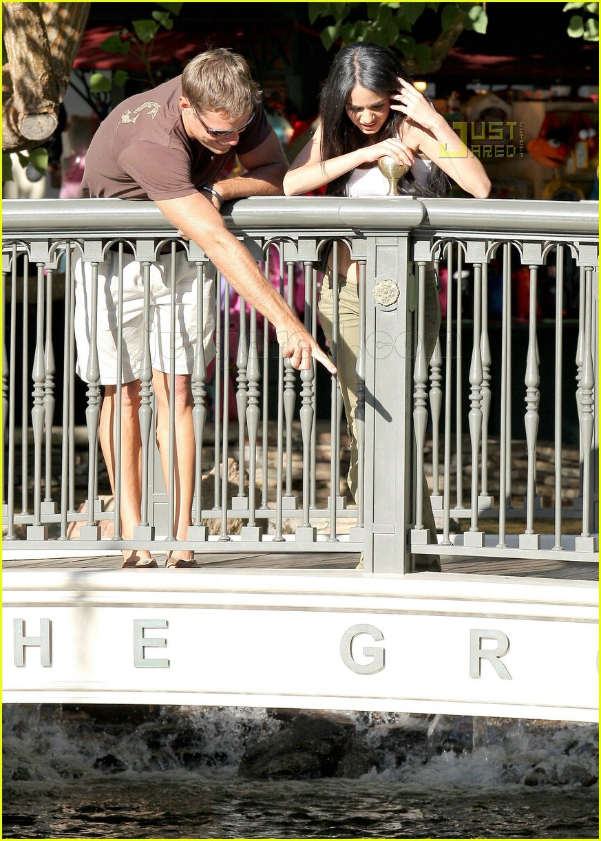 Miss Iran is Andy Baldwin's New Girlfriend: Photo 578641 | Andy Baldwin ...