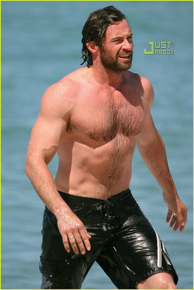 Oscar Jackman's Speedo Saturday: Photo 621331 | Photos | Just Jared ...