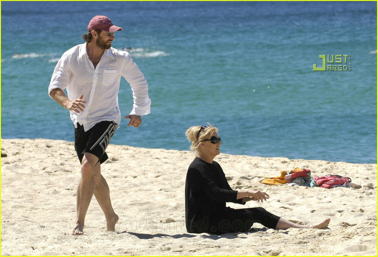 Oscar Jackman's Speedo Saturday: Photo 621351 | Photos | Just Jared ...