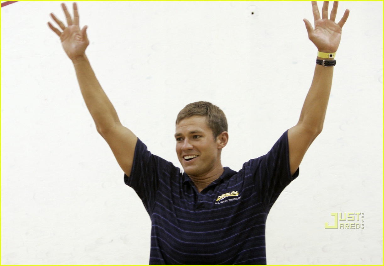 Andy Baldwin: It's Fun to Stay at the YMCA: Photo 656011 | Andy Baldwin ...