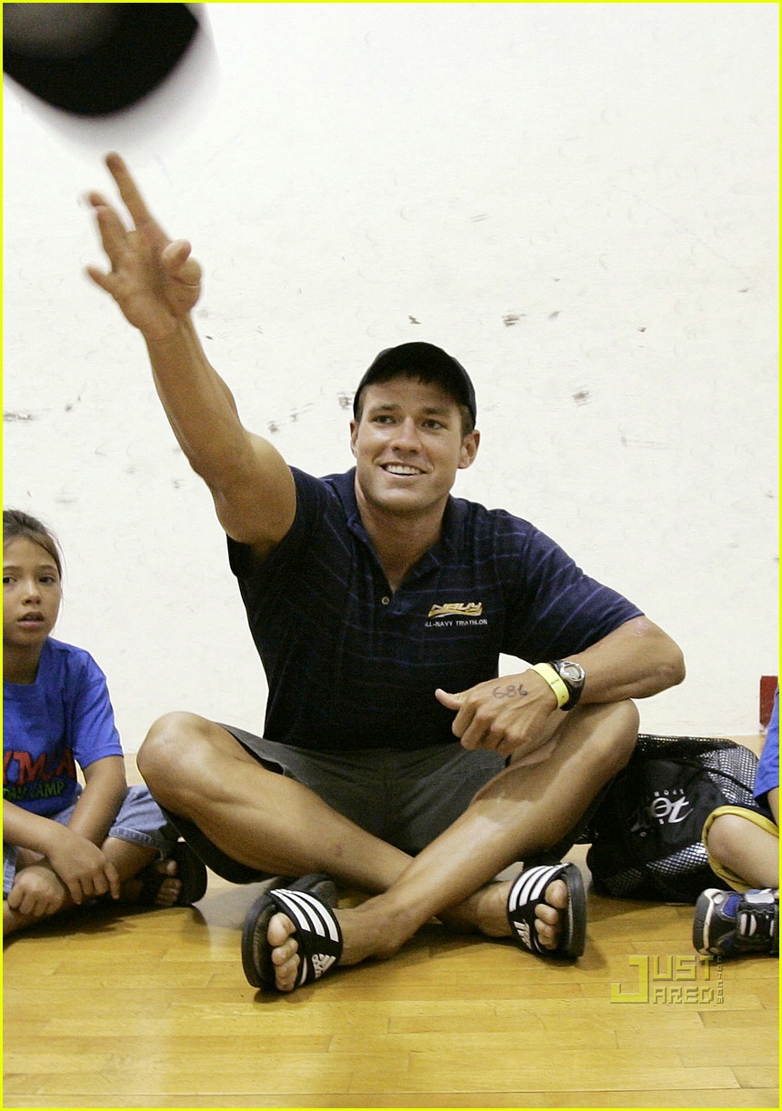 Andy Baldwin: It's Fun to Stay at the YMCA: Photo 656021 | Photos ...