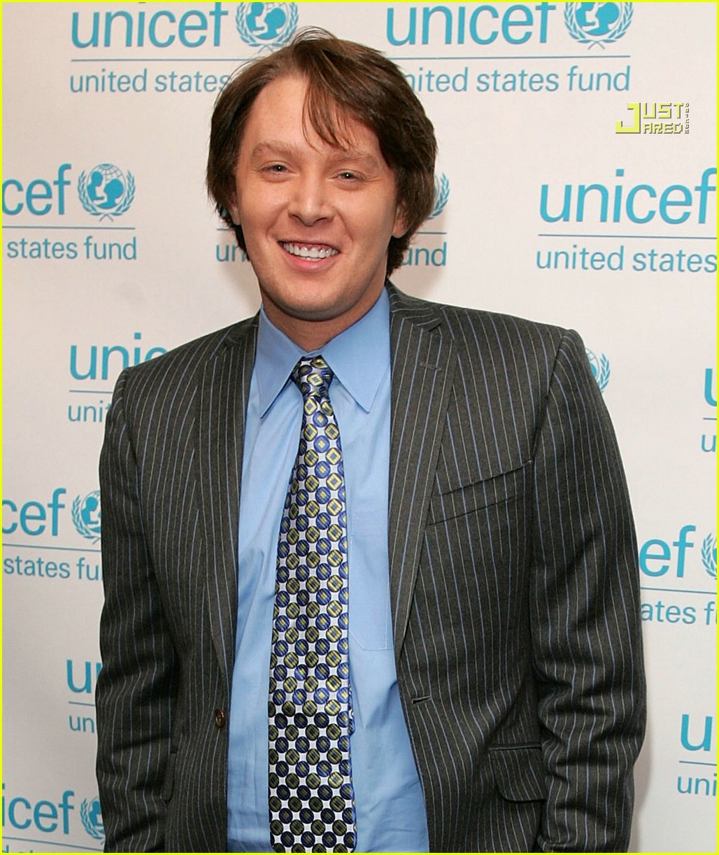 Clay Aiken Loves Bush: Photo 625251 | Photos | Just Jared: Celebrity ...