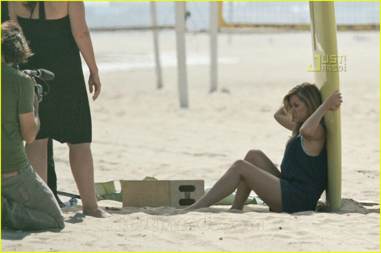 Photo: lauren conrad mark catalog 17 | Photo 628421 | Just Jared: Entertainment News