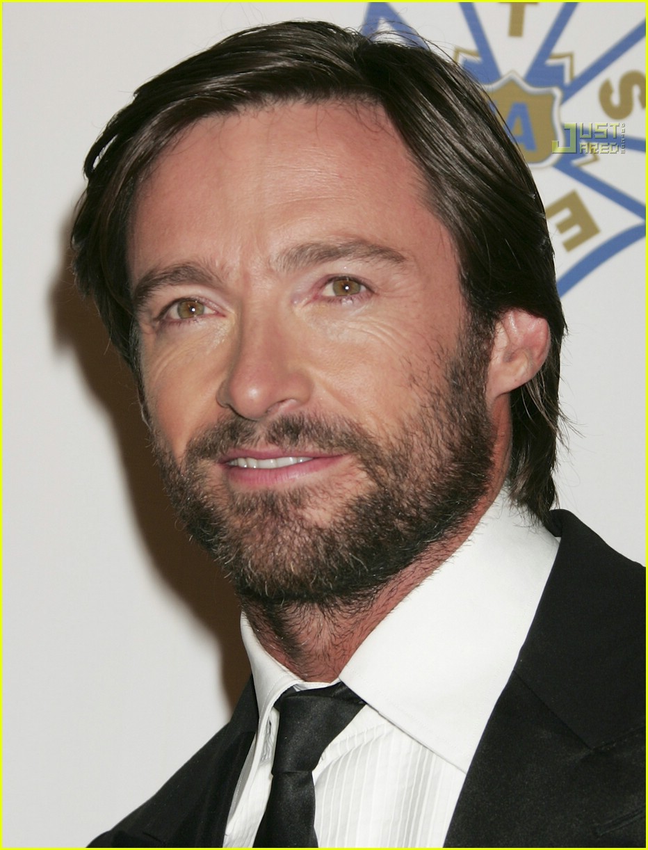 Hugh Jackman's Fine Romance: Photo 672721 | Photos | Just Jared ...
