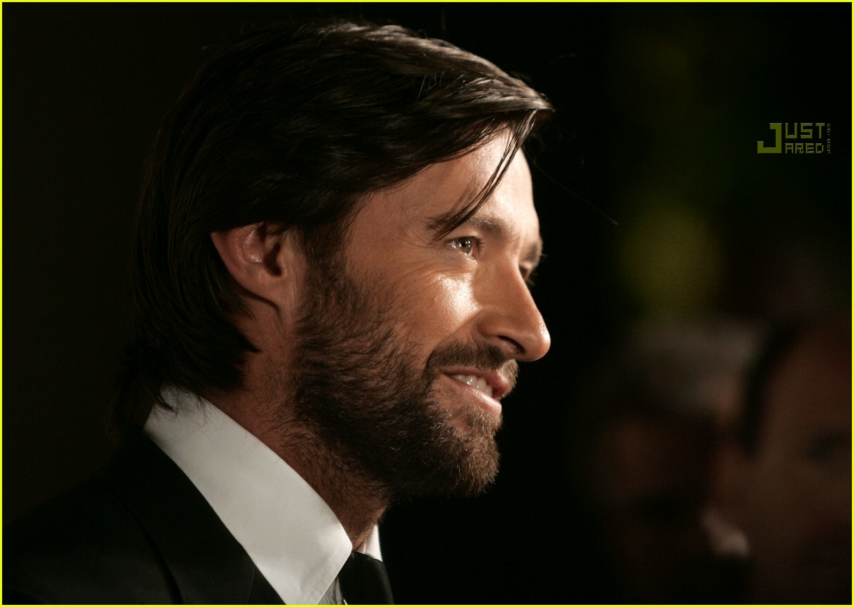 Hugh Jackman's Fine Romance: Photo 672741 | Photos | Just Jared ...