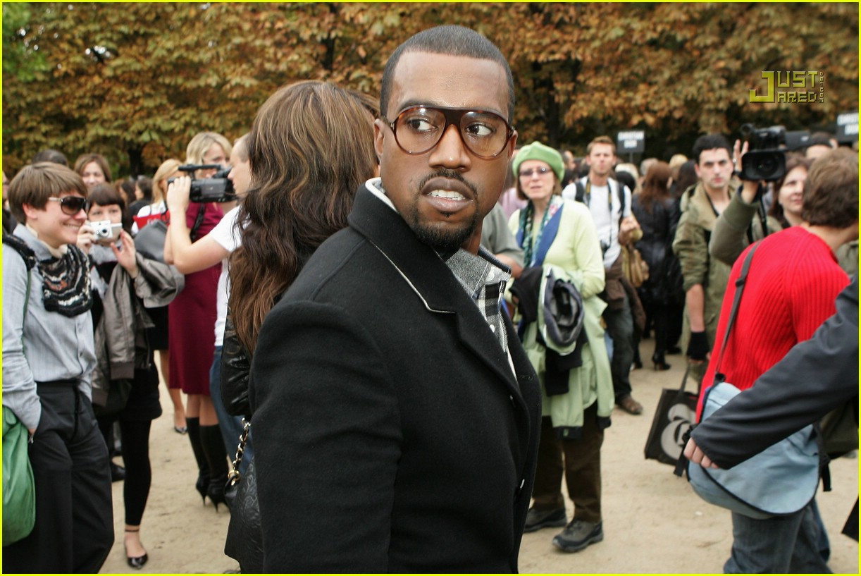 Kanye West Blogs and Blogs: Photo 624011 | Alexis Phifer, Kanye West ...