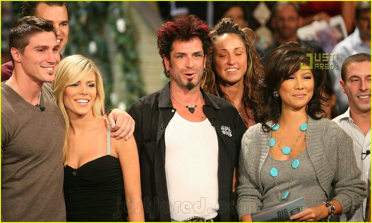 The Donato Family Double Date: Photo 630901 | Photos | Just Jared ...