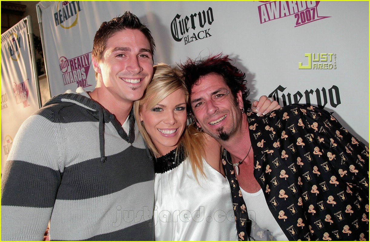 The Donato Family Double Date: Photo 630971 | Photos | Just Jared ...