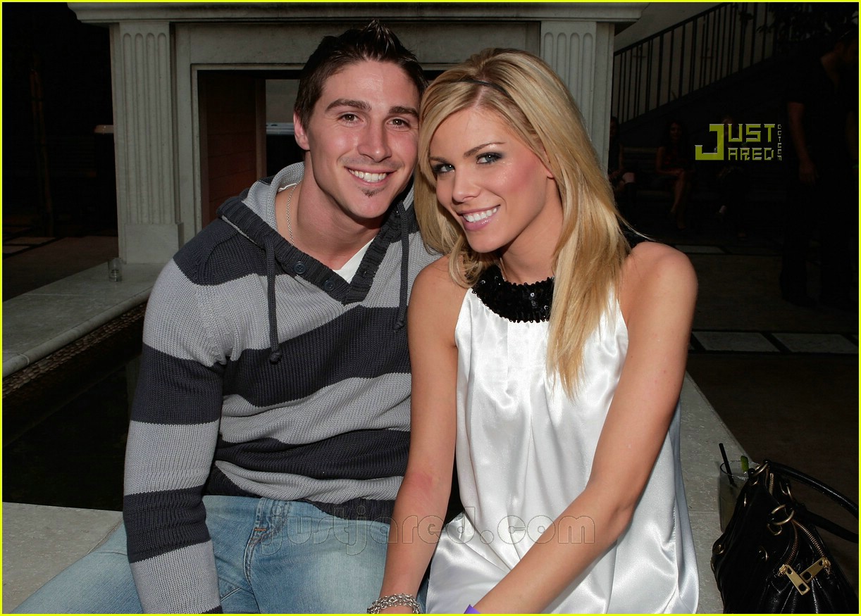 The Donato Family Double Date: Photo 631011 | Photos | Just Jared ...