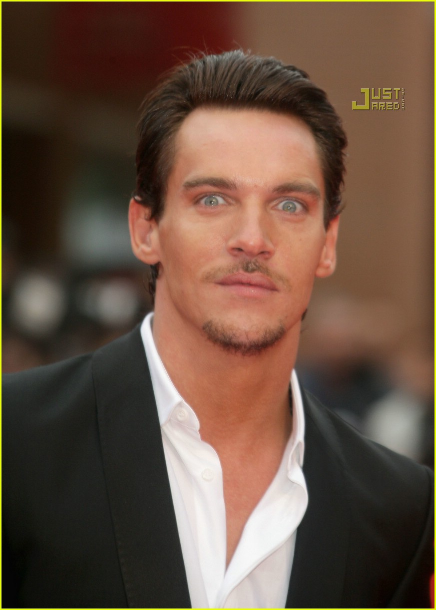 Reena Hammer: Jonathan Rhys-Meyers is Still Mine!: Photo 671651 ...