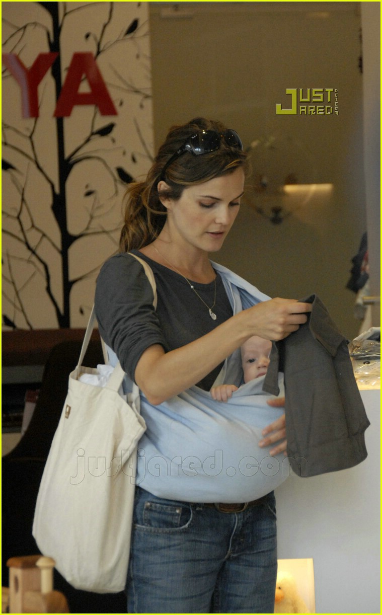 Keri Russell's River of Dreams: Photo 625341 | Photos | Just Jared ...