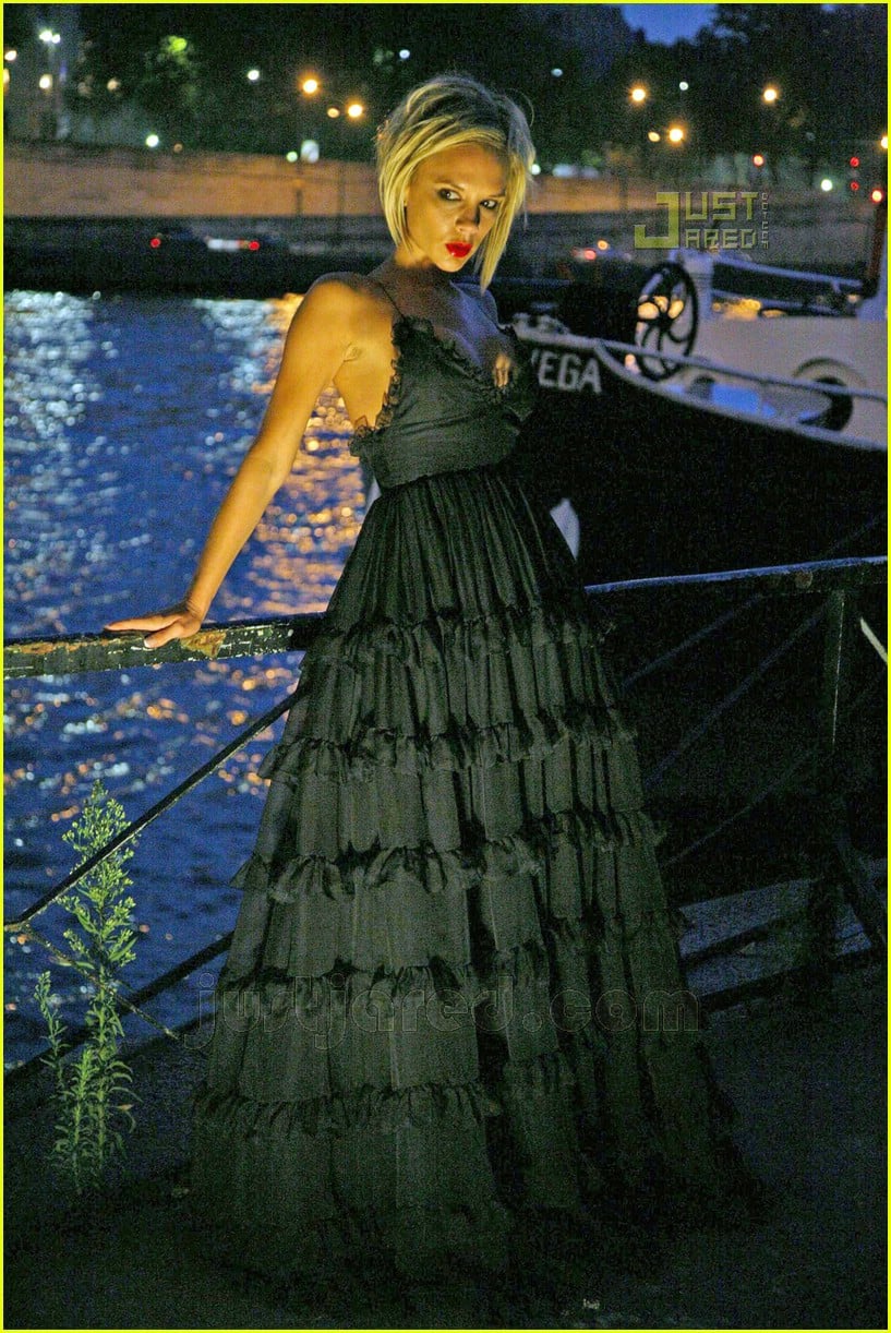 The Dark Side of Victoria Beckham: Photo 644091 | Photos | Just Jared ...